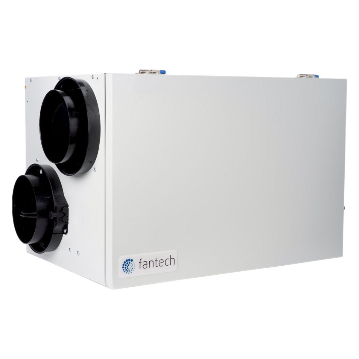 SHR 200 Fantech Residential Heat Recovery Ventilator (HRV) 195 CFM, 6"