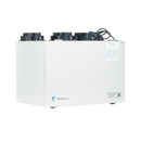 Flex100H Fantech Residential Heat Recovery Ventilator (HRV) 104 CFM, 1