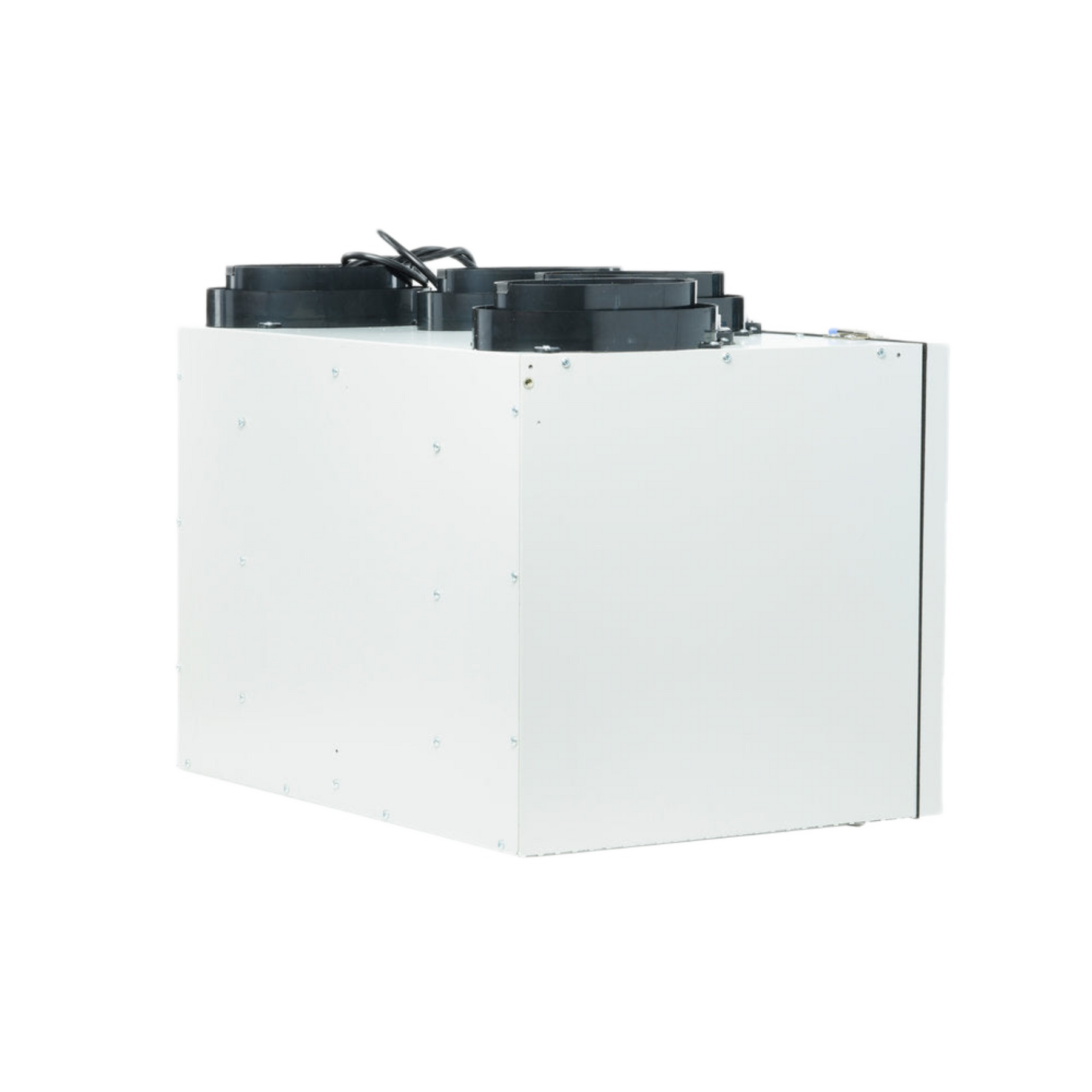 Flex100H Fantech Residential Heat Recovery Ventilator (HRV) 104 CFM, 1