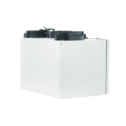 Flex100H Fantech Residential Heat Recovery Ventilator (HRV) 104 CFM, 1