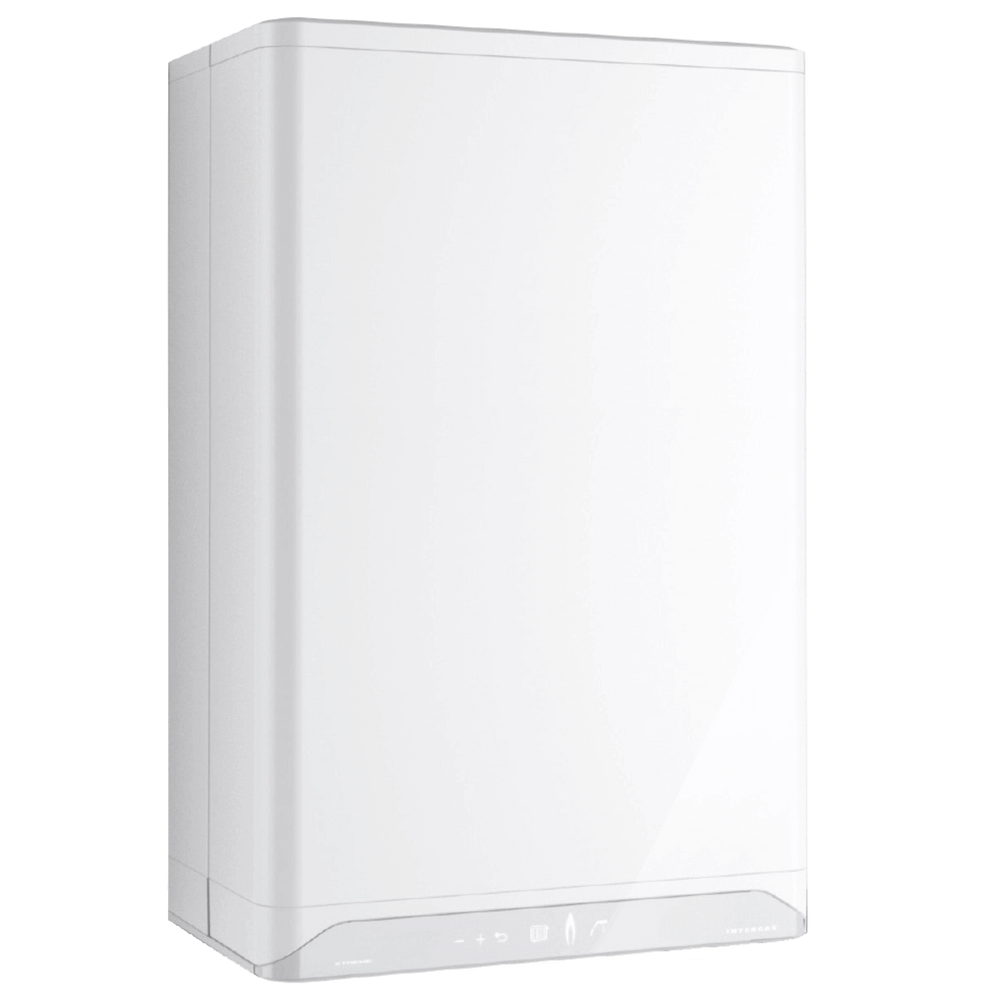 IBC Boilers & Water Heaters