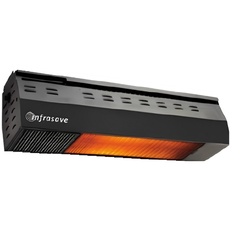 IO-135-N Infrasave IO-100 Series Outdoor Natural Gas Stainless Steel I