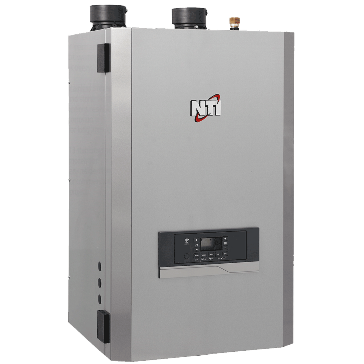 NTI Boilers & Water Heaters