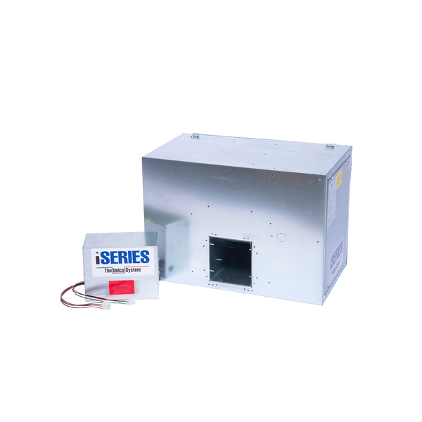 The Unico System Modular Blowers