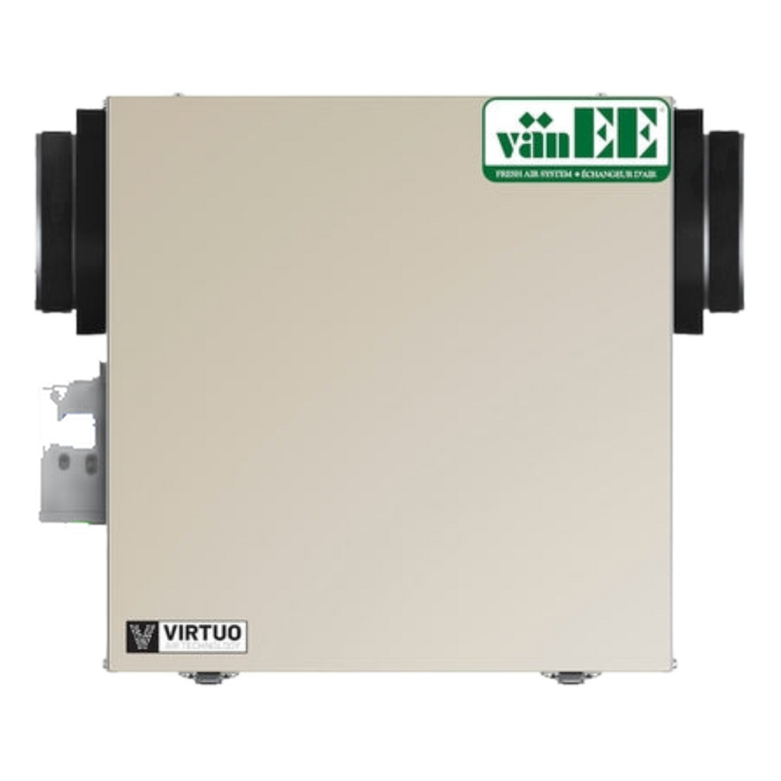 V150H75NT Vanee AI Series Residential Air Exchanger (HRV) 150 CFM, 75%