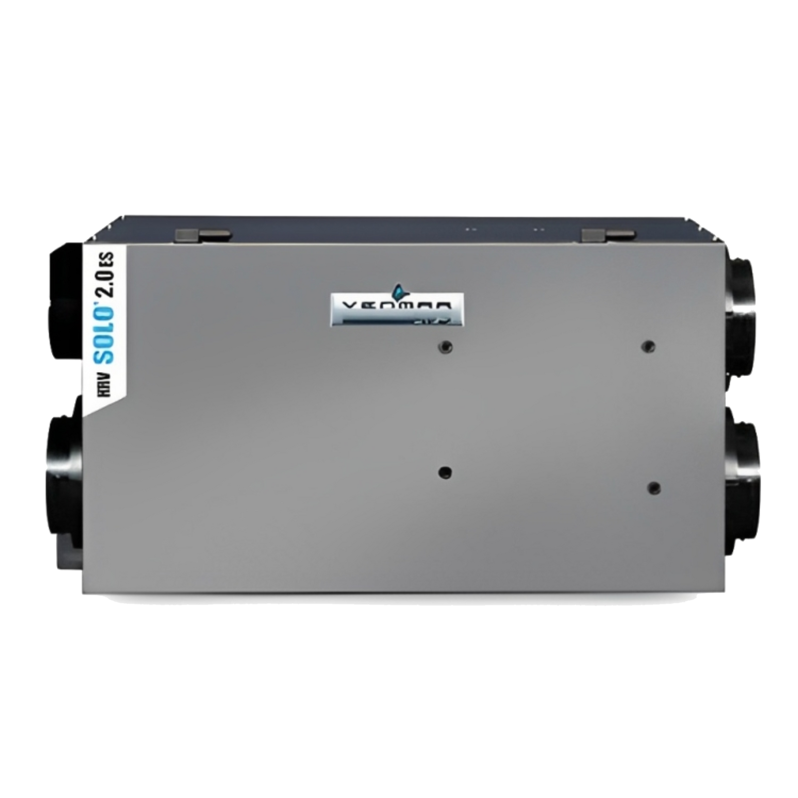 Venmar AVS Solo 2.0 ES HRV 47720. 192CFM, Side Ports Heat Recovery Ven