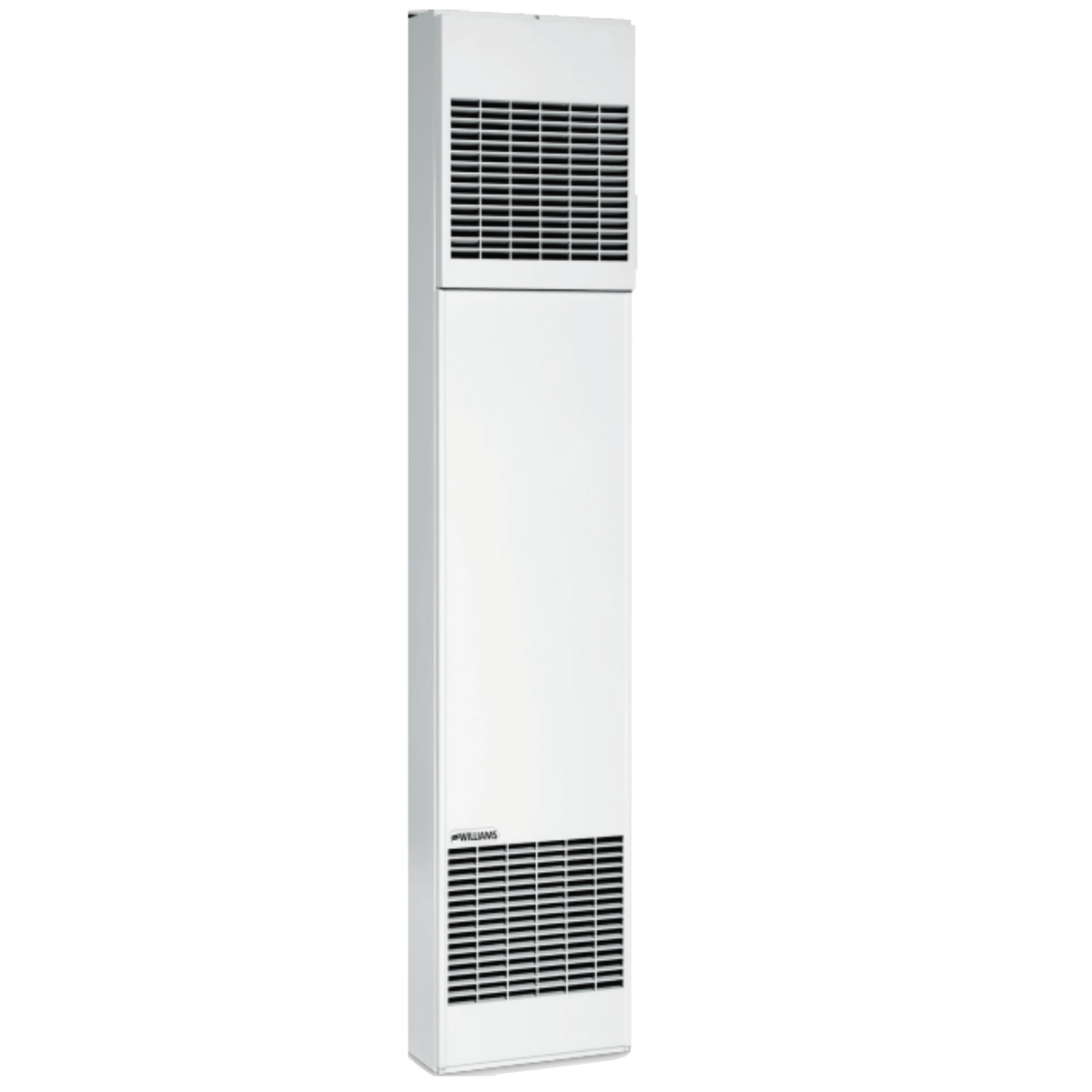 Williams Wall Furnace Model 5507332, Forsaire Direct-Vent Counterflow