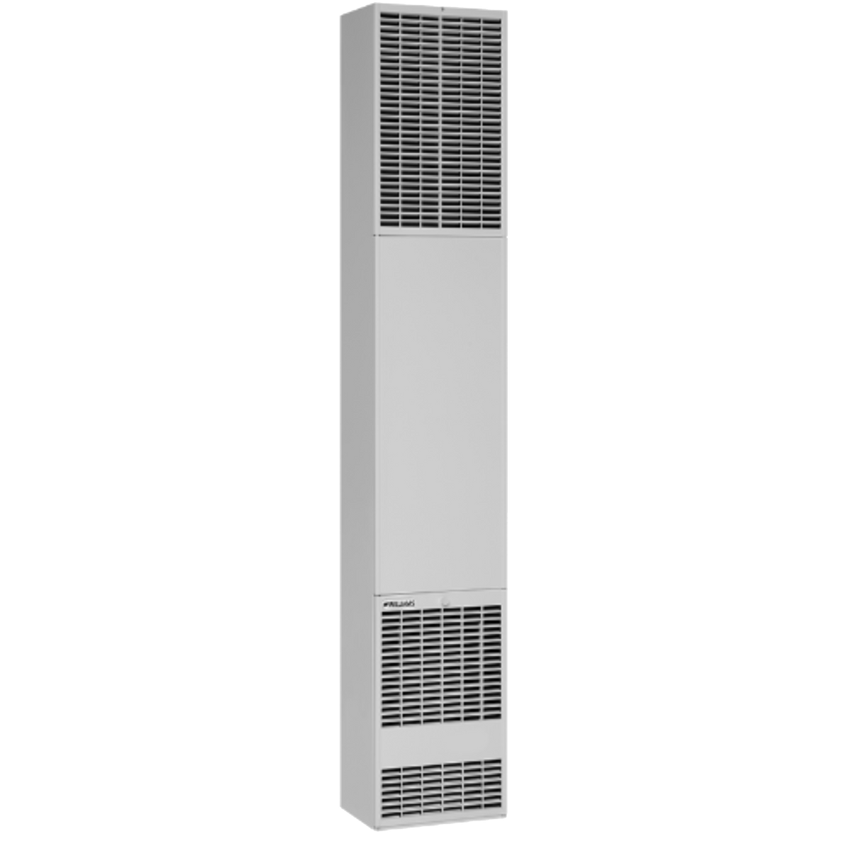 Williams Wall Furnace Model 3508632, Forsaire Top-Vent Counterflow Fur