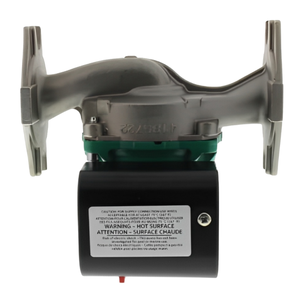 Zone Valve Wilo Star S 21 FX 115V 3-Speed Cast Iron Star Series ...